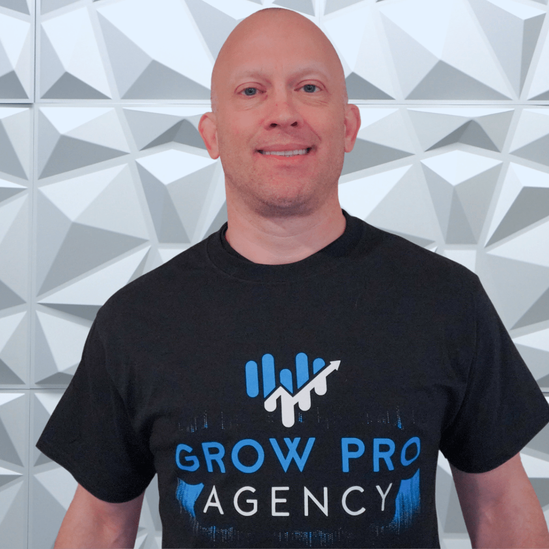 About Us - Grow Pro Agency