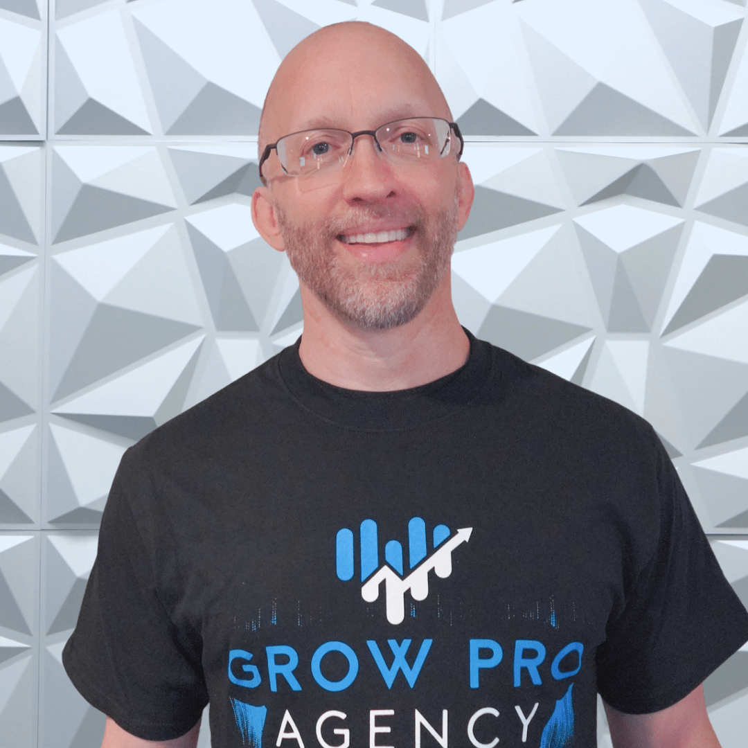 About Us - Grow Pro Agency