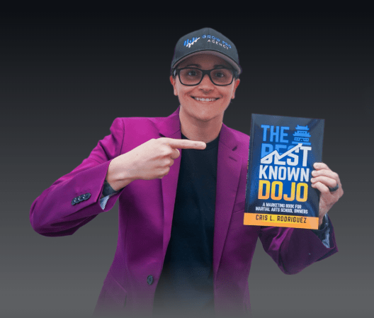 The Best Known Dojo EBook - Grow Pro Agency