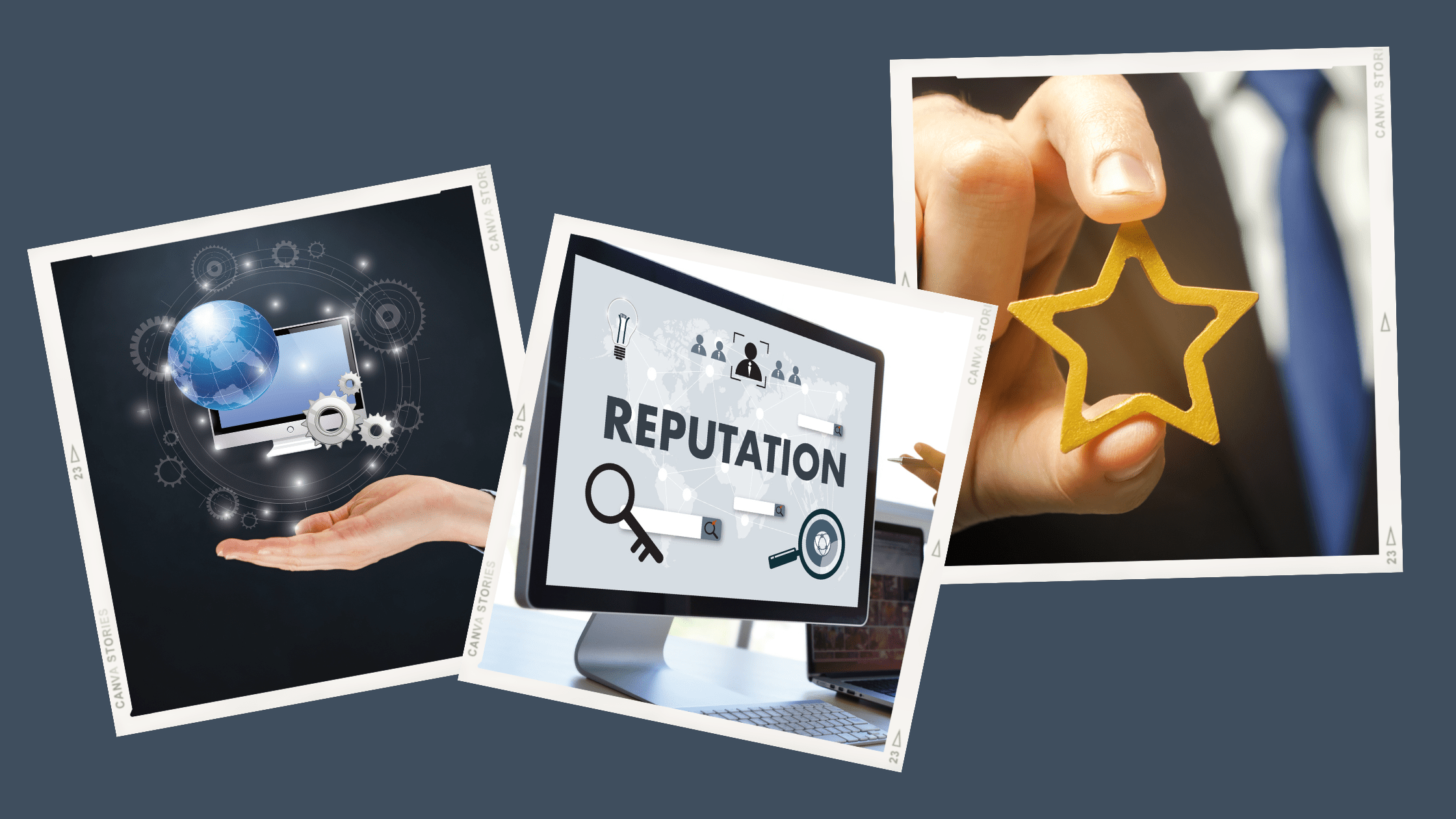 Building a Strong Online Reputation for Your Martial Arts School